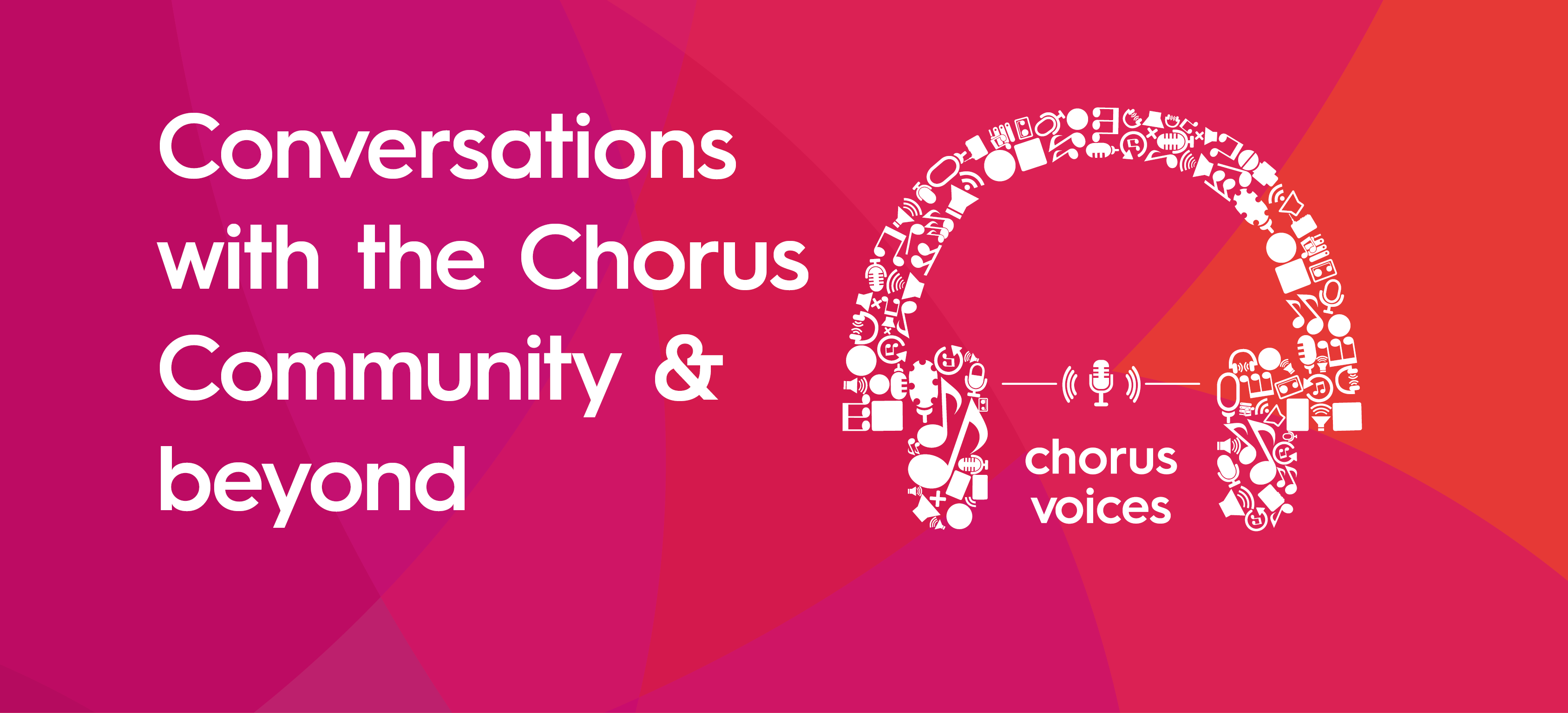 Podcasts | Chorus - Aged Care, Disability & Mental Health