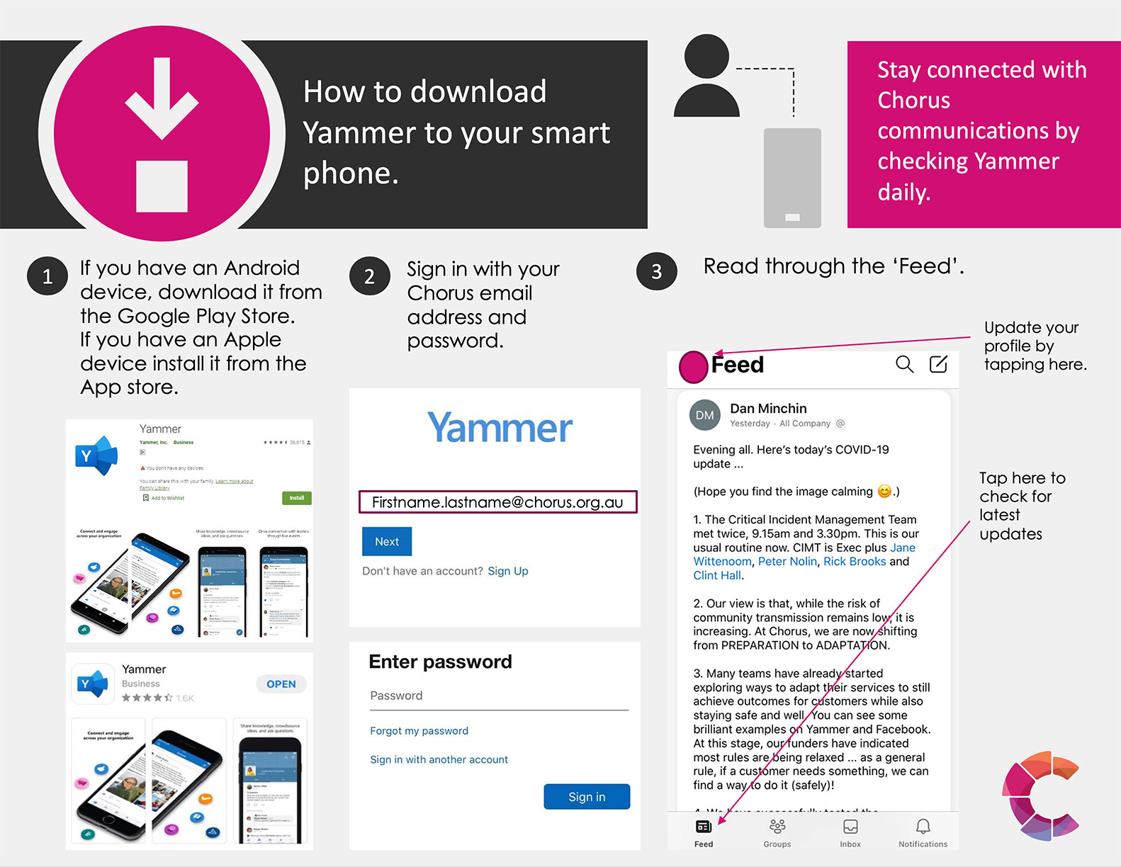 March 25th, 2020 - 17:00