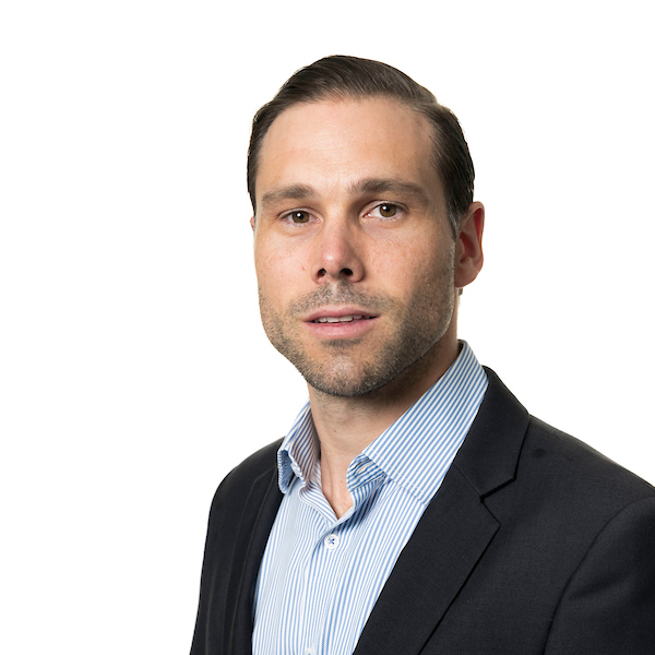 Ben Hawthorn - Chorus