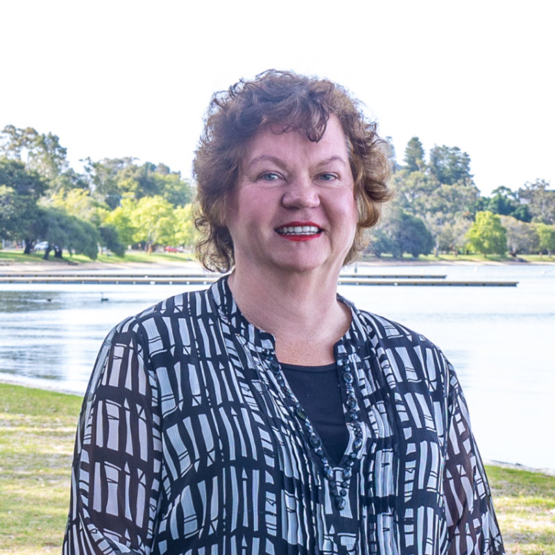 Moira Watson - Chorus